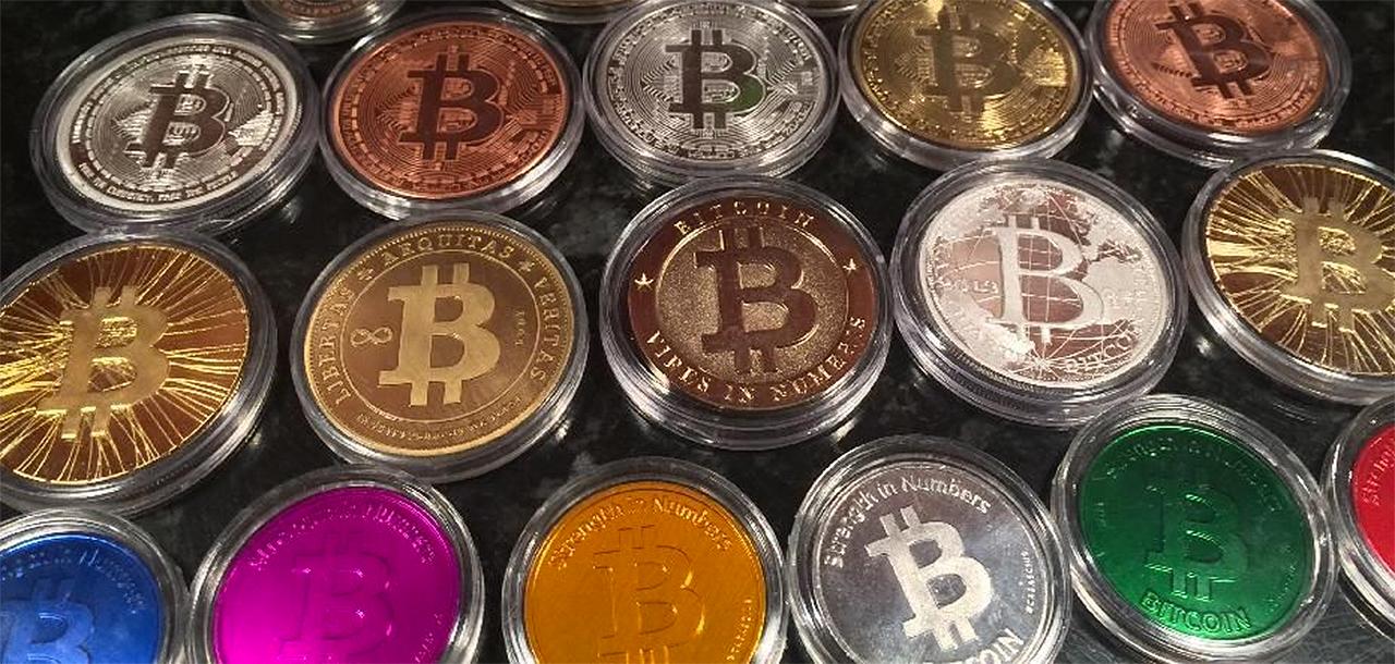 Bitcoin legitimized on eBay with virtual currency category - SlashGear