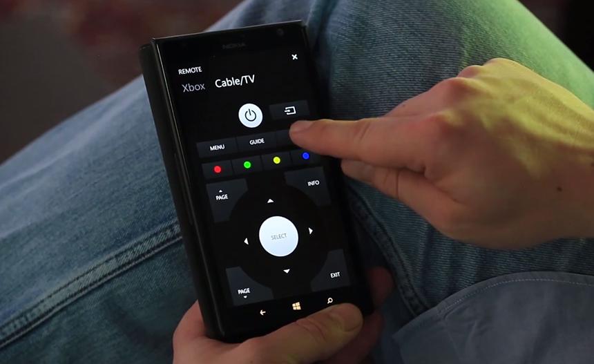 Xbox SmartGlass and Video updates keep you forever connected - SlashGear