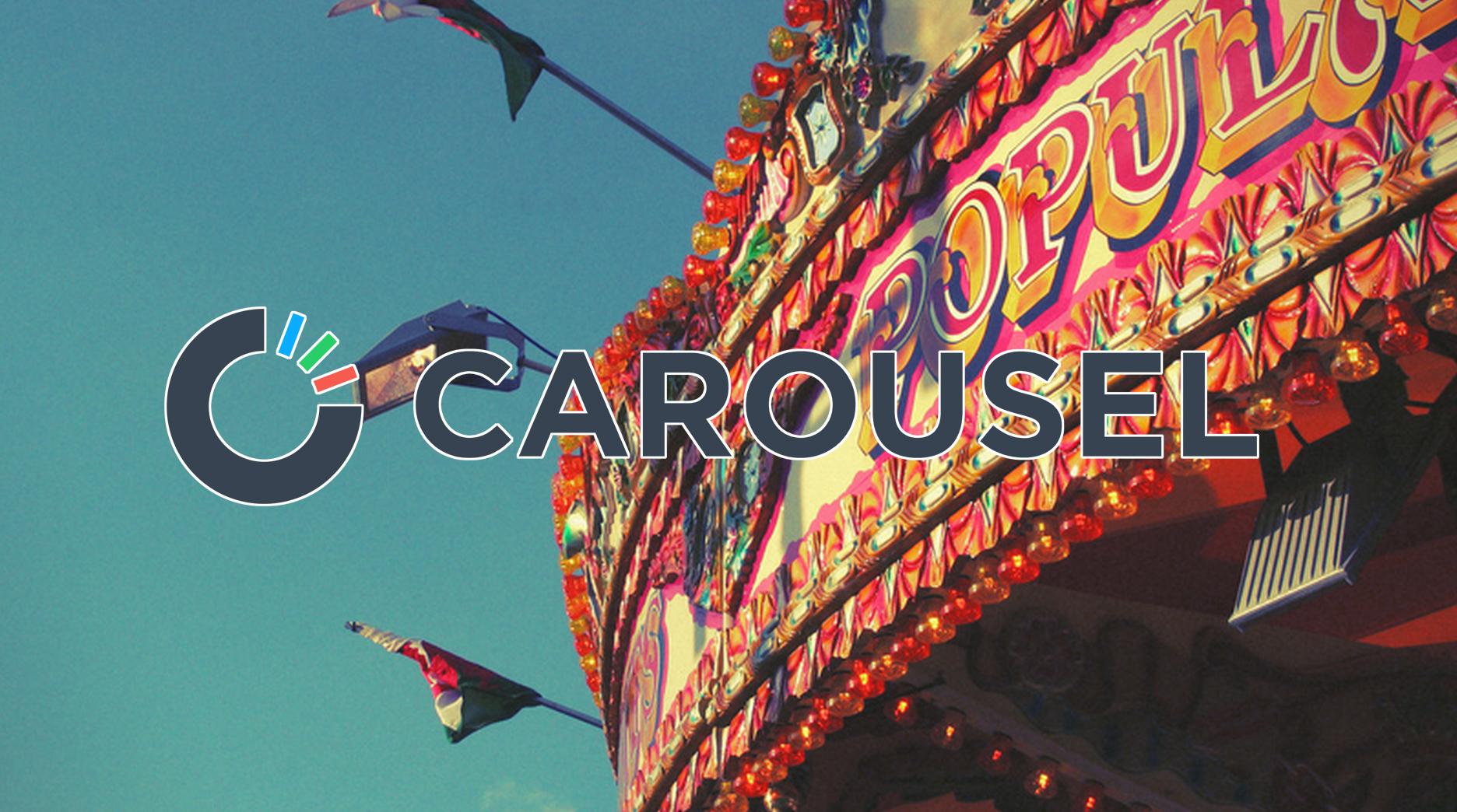 Dropbox Carousel: visualizing your cloud-stored media - SlashGear