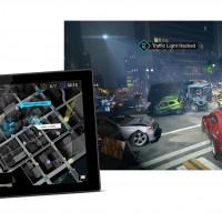 Watch Dogs mobile app gameplay: full-on in-game control - SlashGear