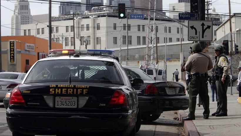 Police camera drone spied on all of Compton, CA in 2012 - SlashGear