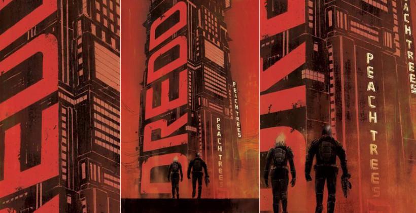 DREDD 2: a call to action from Karl Urban - SlashGear