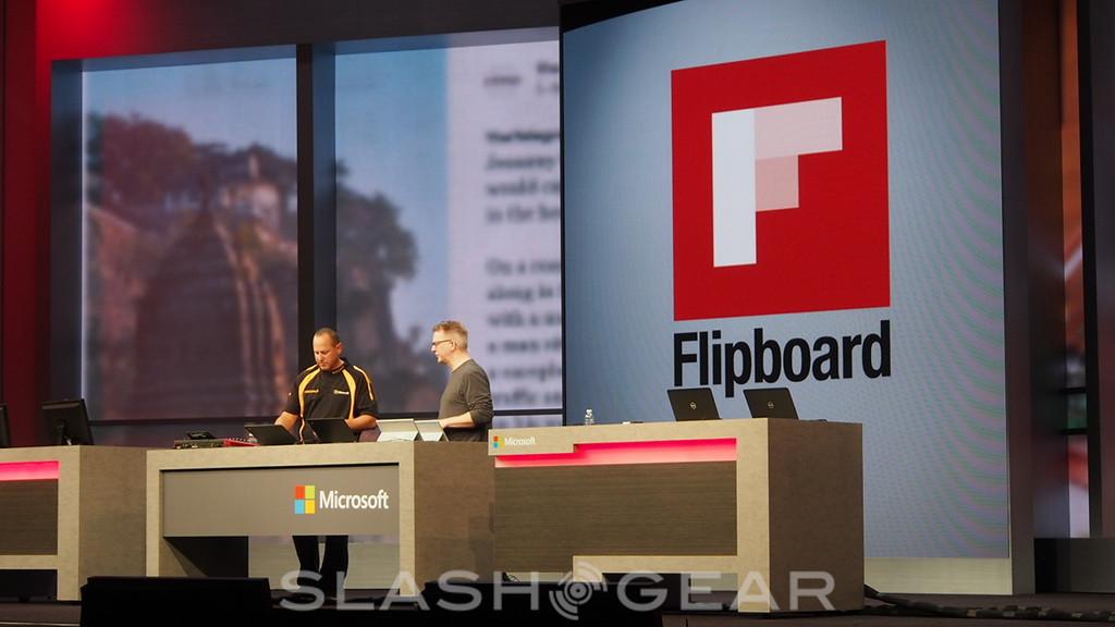 Flipboard for Windows Phone looks great – but you still can't have it ...