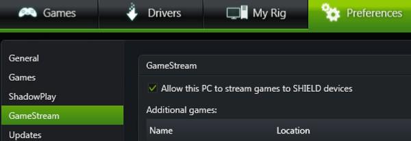 Remote GameStream Review with NVIDIA SHIELD - SlashGear