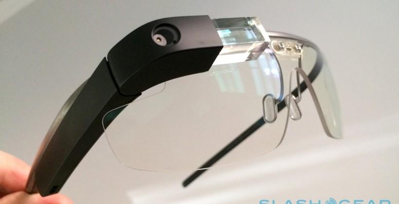 Google Glass now available to all for limited time - SlashGear