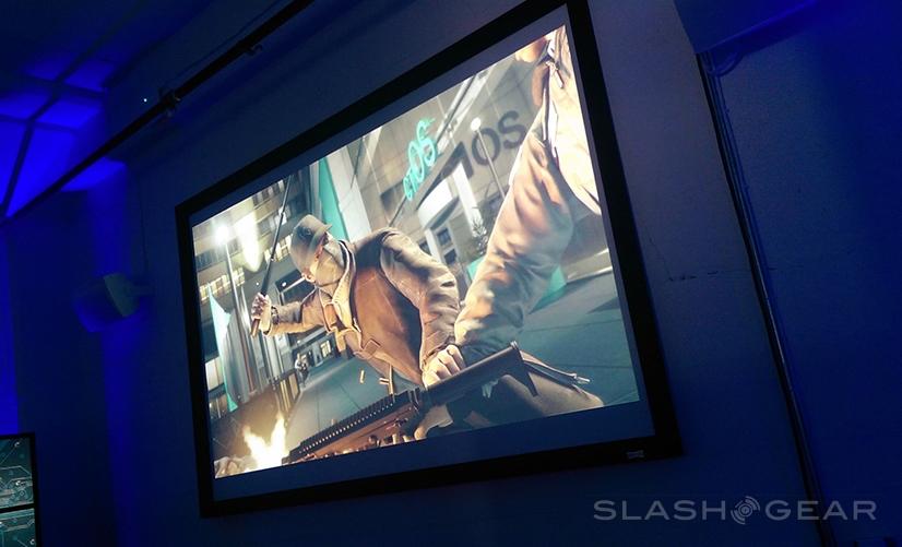 Watch Dogs E3 2012 vs launch 2014: Ubisoft comments - SlashGear