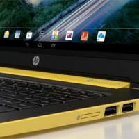 HP Slatebook 14 tipped to be a Tegra-powered Android notebook - SlashGear