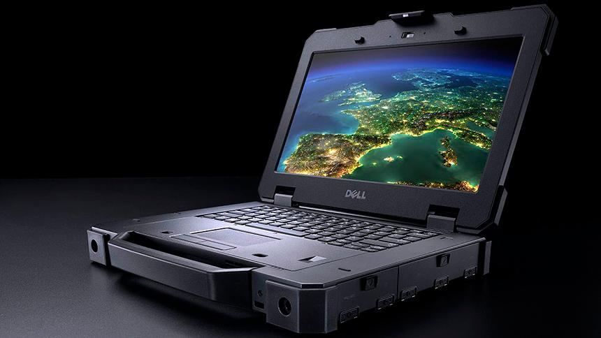 Dell Latitude 14 Rugged Extreme lineup aim for military-readiness ...