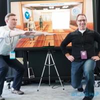 Kinect in focus: Xbox's app chief talks Smart Homes & Cortana - SlashGear