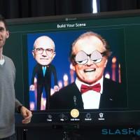 Kinect in focus: Xbox's app chief talks Smart Homes & Cortana - SlashGear