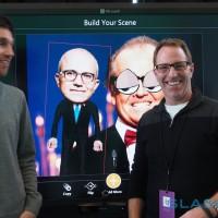 Kinect in focus: Xbox's app chief talks Smart Homes & Cortana - SlashGear