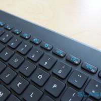 Microsoft All-in-One Media Keyboard targets tablets and TVs - SlashGear