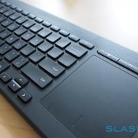 Microsoft All-in-One Media Keyboard targets tablets and TVs - SlashGear