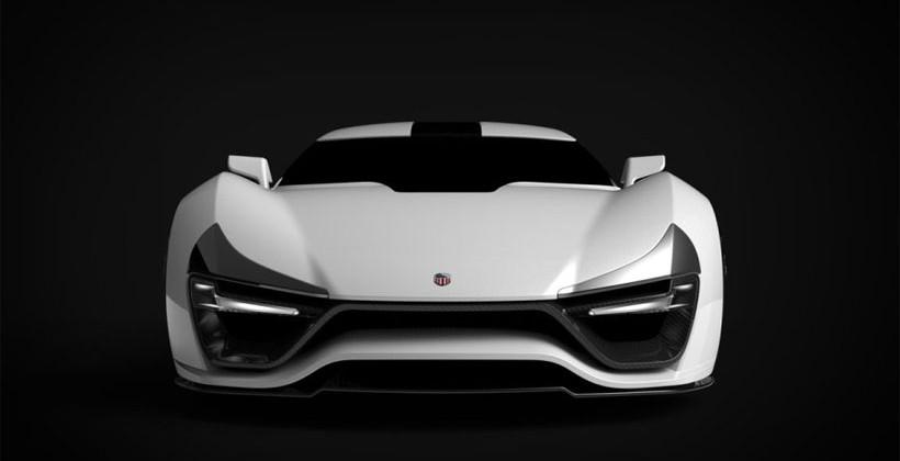 Trion Supercars Nemesis promises the US a 2000hp street bullet - SlashGear
