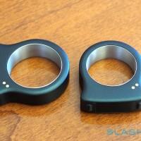 Nod smart ring hands-on: Is gesture tech finally ready? - SlashGear