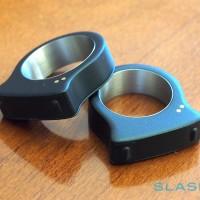 Nod smart ring hands-on: Is gesture tech finally ready? - SlashGear