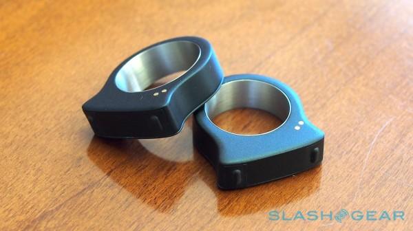 Nod smart ring hands-on: Is gesture tech finally ready? - SlashGear