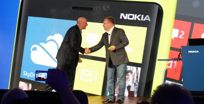 Microsoft completes Nokia acquisition with the deal closed today ...