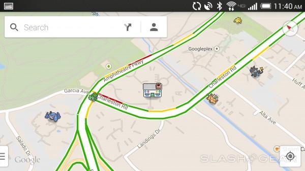 Google Maps Pokemon Challenge complete: spoilers show all 151 - SlashGear