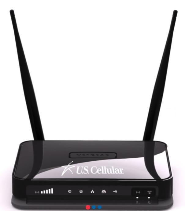 US Cellular 4G LTE Router cuts the cable cord - SlashGear
