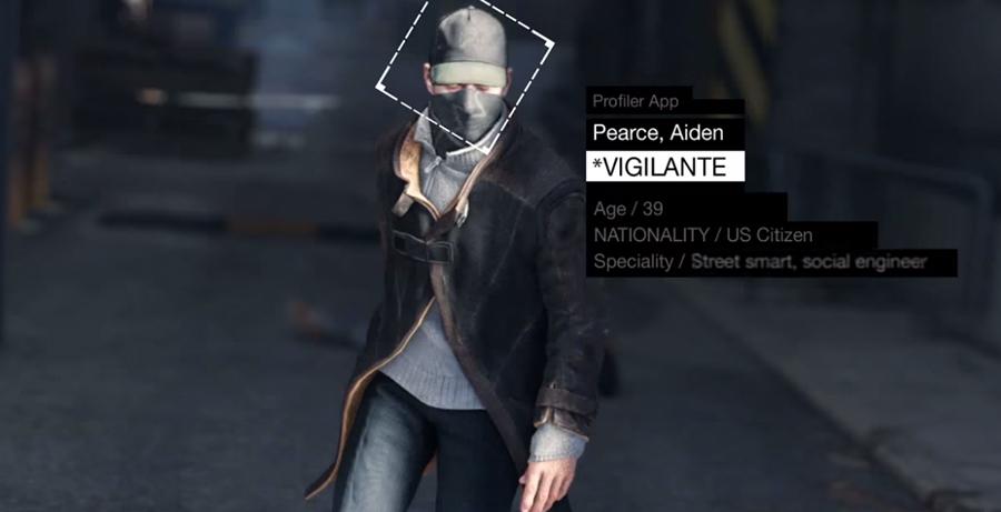 Watch Dogs customizations: gameplay, not aesthetics - SlashGear