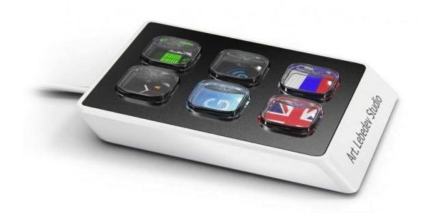 Apple Keyboard-Display Patent Tips Haptic Stroke-Friendly Keys