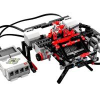 LEGO MINDSTORMS EV3 Review - SlashGear
