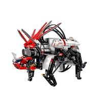 LEGO MINDSTORMS EV3 Review - SlashGear