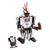 LEGO MINDSTORMS EV3 Review - SlashGear