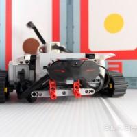 LEGO MINDSTORMS EV3 Review - SlashGear