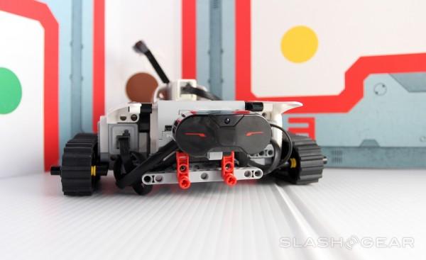 LEGO MINDSTORMS EV3 Review - SlashGear