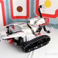 LEGO MINDSTORMS EV3 Review - SlashGear