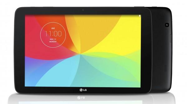 LG G Pad now has 7, 8, and 10.1 inch options - SlashGear