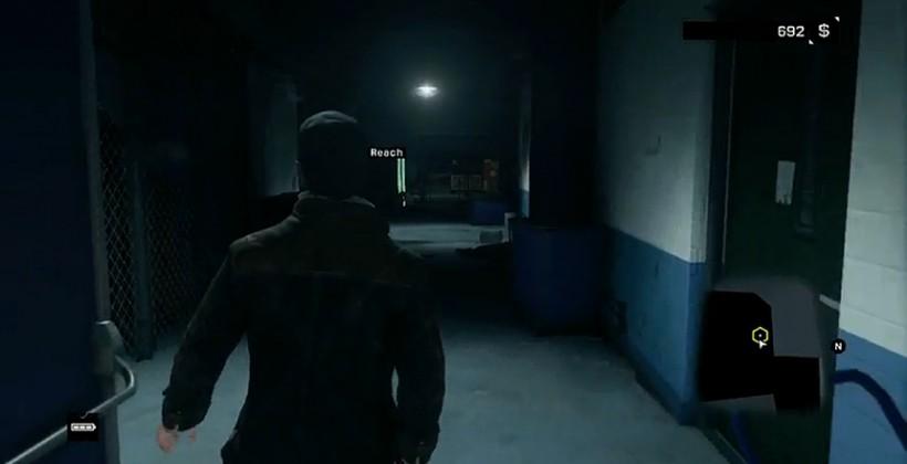 Watch Dogs gameplay and opening sequence leaked - SlashGear