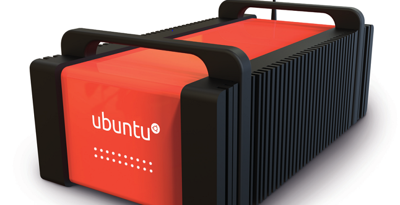 Ubuntu Orange Box: cloud portability - SlashGear