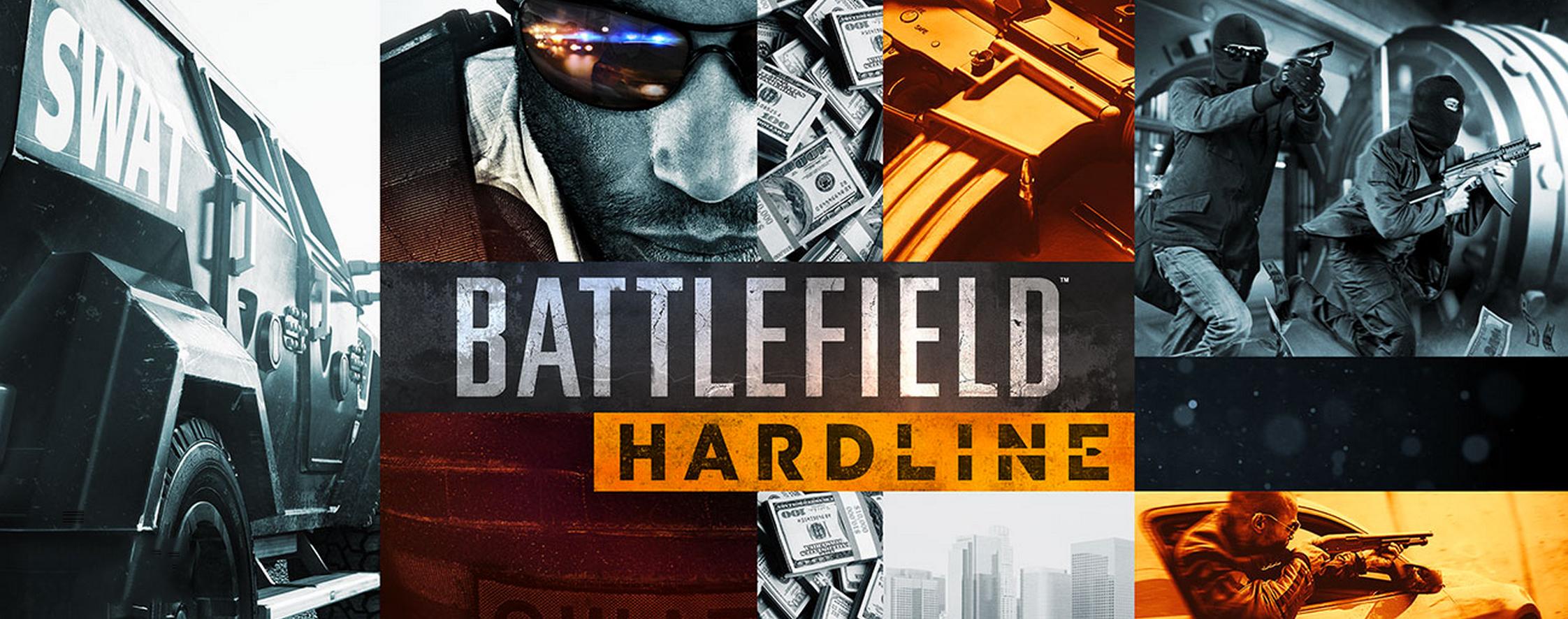 Battlefield Hardline gameplay detailed in full - SlashGear