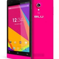 Blu Life 8 handset arrives in neon colors - SlashGear