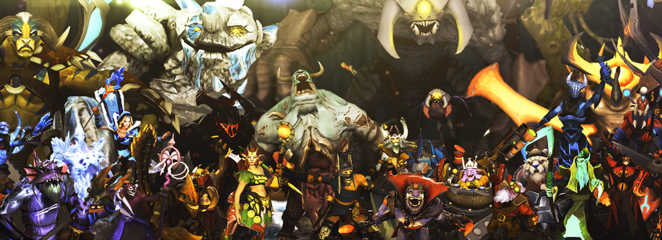 DOTA 2 network full as TI4 Compendium revealed - SlashGear