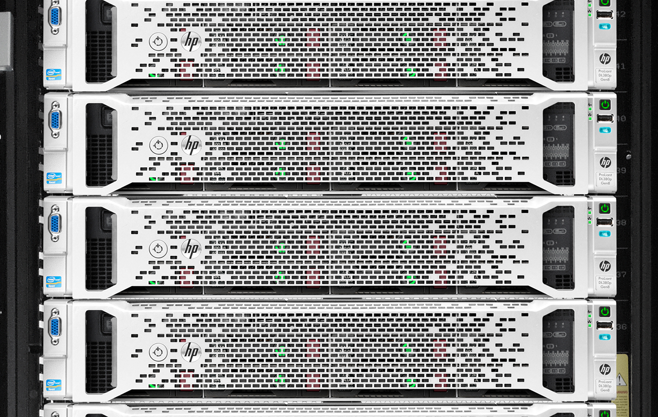 HP Z Virtual Workstation comes packing NVIDIA GRID K2 [UPDATE] - SlashGear