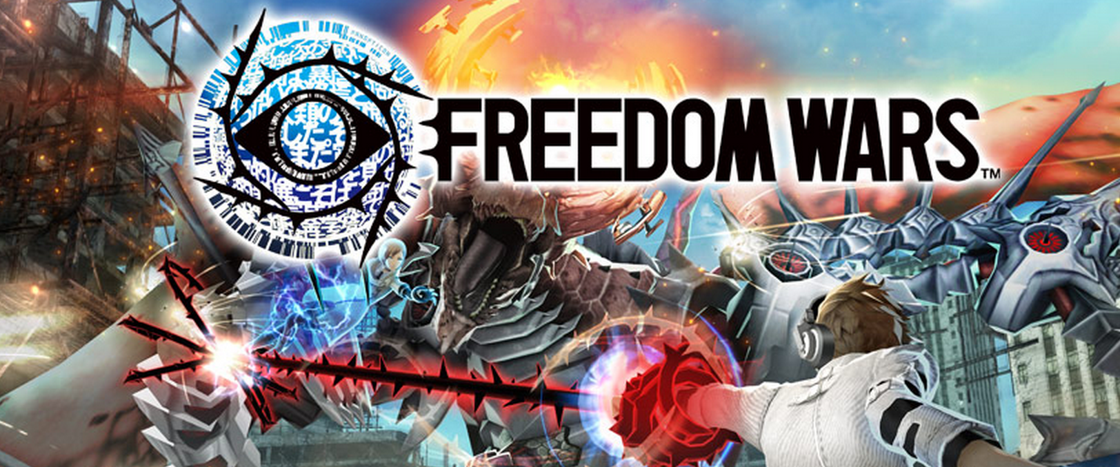 Freedom Wars gameplay: PS Vita's savior is limited to Japan - SlashGear