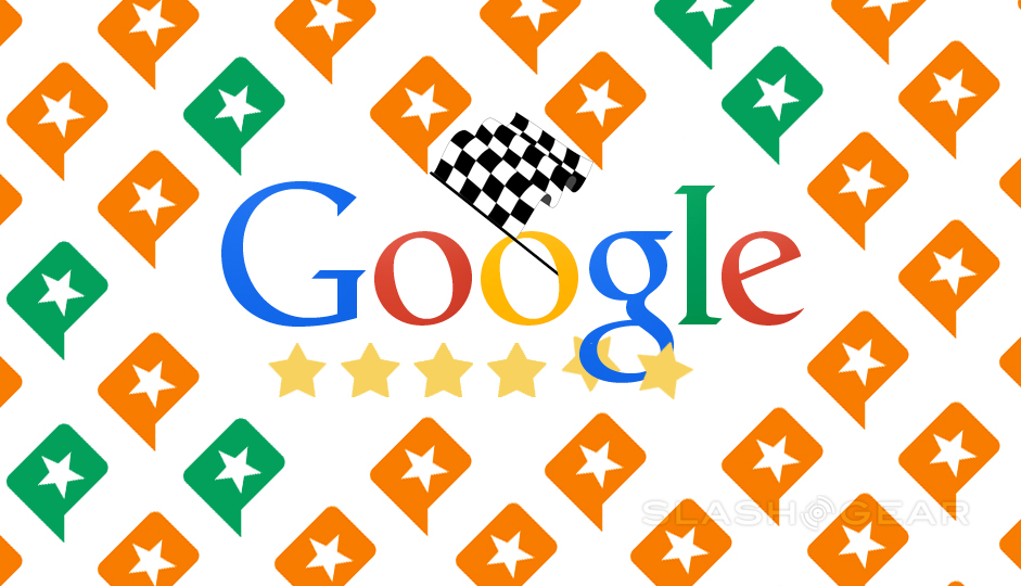 Google Stars detailed in dogfood session - SlashGear