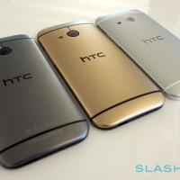 HTC One mini 2 Review - SlashGear
