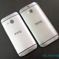 HTC One mini 2 Review - SlashGear