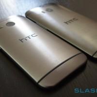 HTC One mini 2 Review - SlashGear
