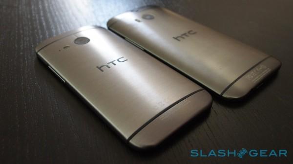 HTC One mini 2 Review - SlashGear