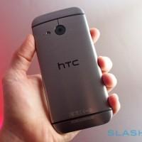 HTC One mini 2 Review - SlashGear