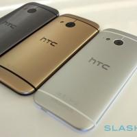 HTC One mini 2 Review - SlashGear