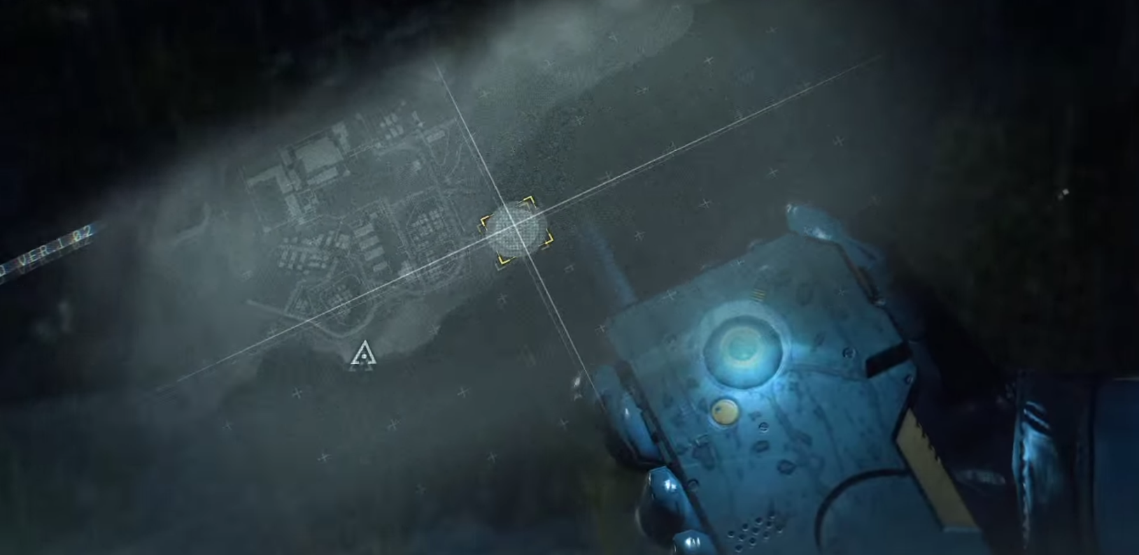 Metal Gear Solid iDROID iPhone case: real for October - SlashGear