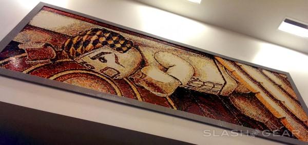 LEGO grows up: Ages 6-11 and Unlimited Potential - SlashGear