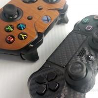 SlickWraps Xbox One, PS4 Controller Light Bar Wraps Review - SlashGear